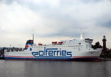Nynashamn Gdansk ferry timetables and ferry tickets at directferries.ie