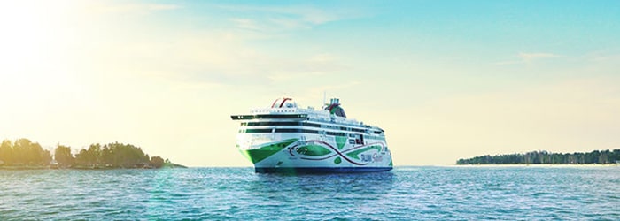 Compare Ferry tickets - Book ferry crossings with DirectFerries.ie